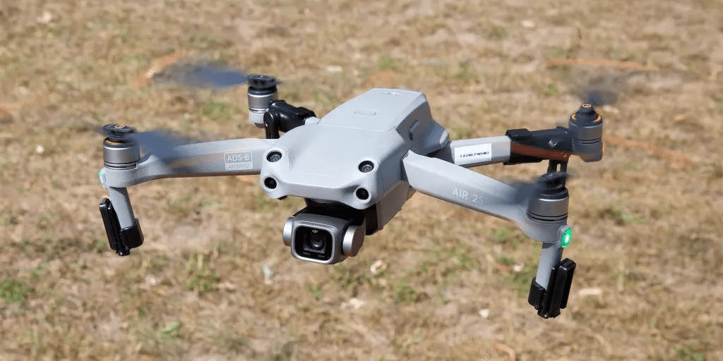 Introduction to camera drones and their benefits | Campus