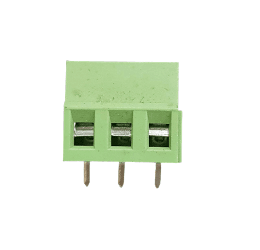 UBX-128-5.08mm-03P PCB Screw Terminal Block UBINTEX Terminal Block ...