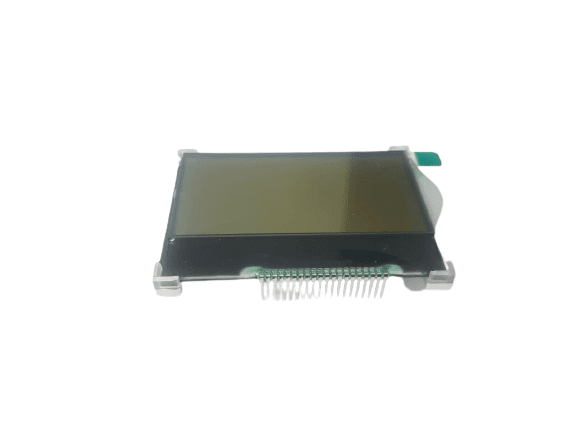 128x64 LCD COG Sinda Display LCD/LED Display | Campus Component