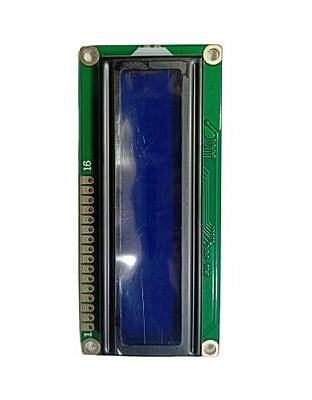 LCD Display 16x2 @ Low Cost Price - Campus Component