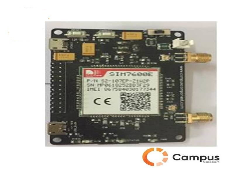 SIMCOM SIM7600E MODEM-WI-278-D