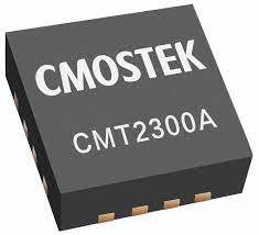 HOPERF CMT2300A-EQR - TR-3336-D