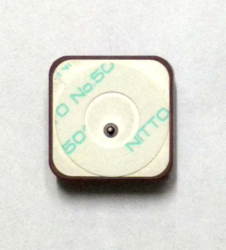 Ceramic Patch Antenna @ Best Price in India | Campus Component