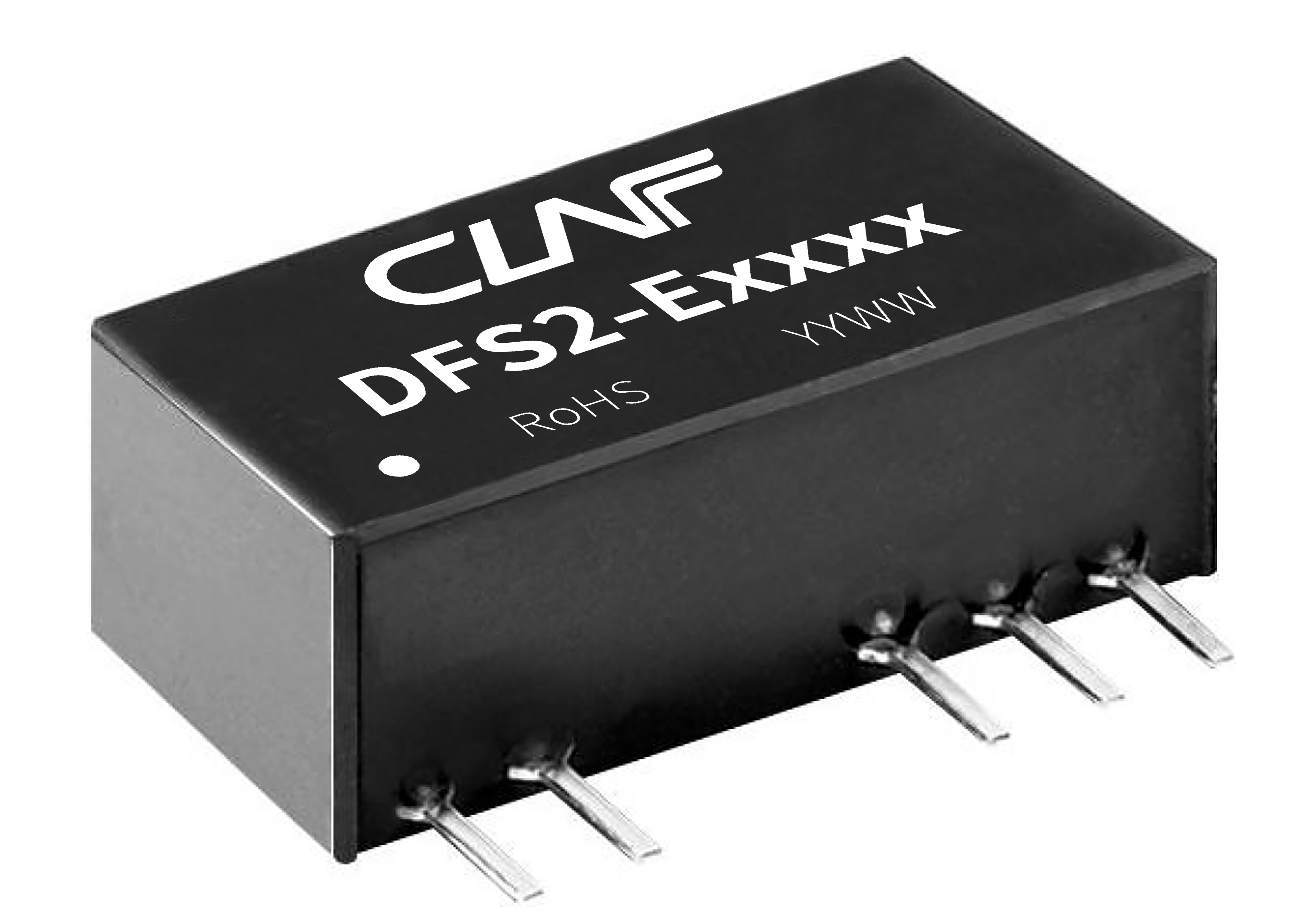 CLAF POWER DC/DC Converter DFS2-E0515 - PO-3904-D