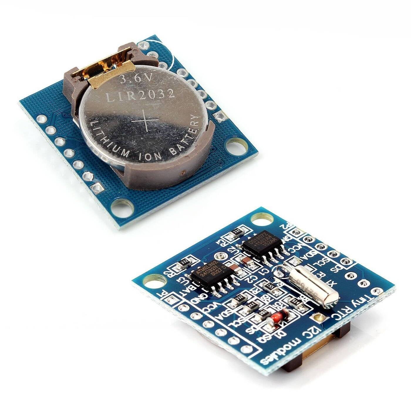How To Interface Ds1307 Rtc Module With Arduino All D Vrogue co How To Interface Ds1307 Rtc Module With Arduino All D Vrogue co