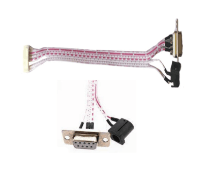 Socket Interface HDL65011 - LC-3287-D