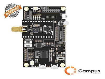 WIFI DEVELOPMENT BOARD