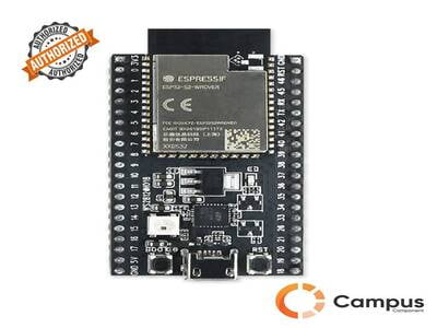 WIFI DEVELOPMENT BOARD