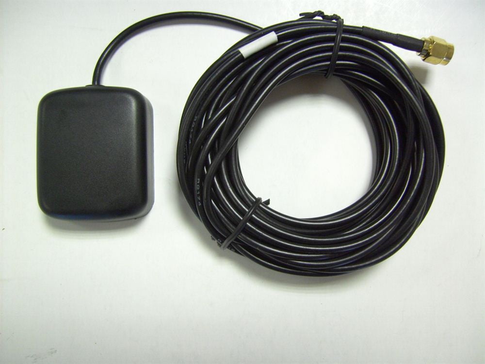 GPS Module Antenna @ Best Price in India | Campus Component