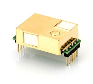 MH-Z19C NDIR CO2 Module - SE-3304-D