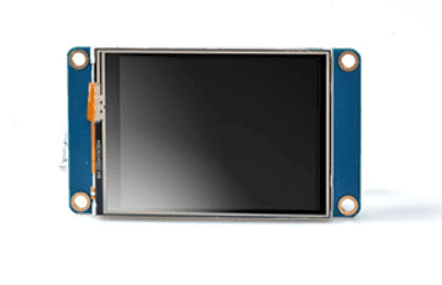 NX3224T024 2.4 inch HMI LCD Touch Nextion Display LCD Display | Campus Component