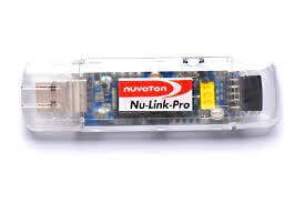 Nuvoton NU-LINK-PRO Debugger & Programmer | Campus Component | Campus Component