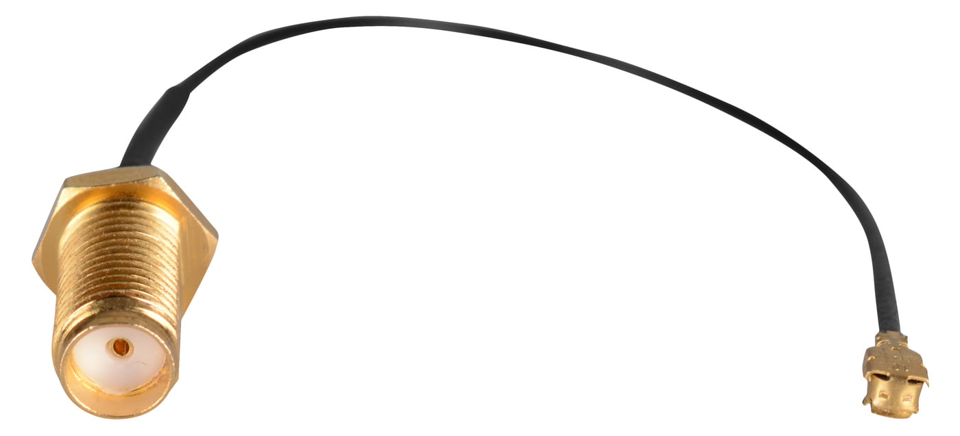 RF Cable 20cm Antenna @ Best Price in India | Campus Component