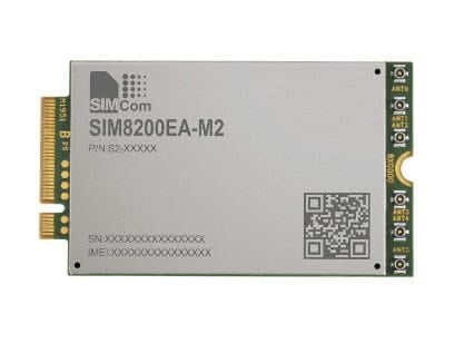 SIMCOM Wireless Solutions SIM8200EA-M2 - WI-3624-D