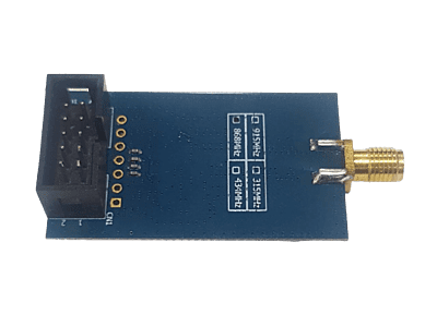 CMT2300A-EM-868 TRx Development Module HOPERF Wireless Module | Campus Component