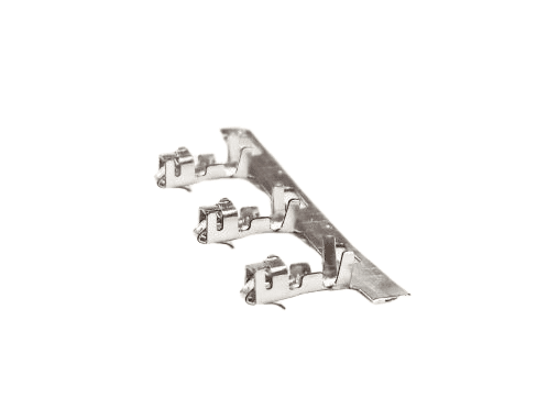 2.50mm JST XH Terminal - CO-1933-D