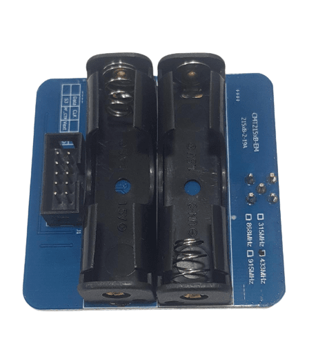 HOPERF Tx Develpoment module CMT2157B-EM - WI-3346-D