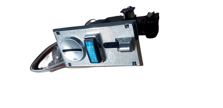 CH 926 Coin Acceptors for Vending Machine | Campus Component