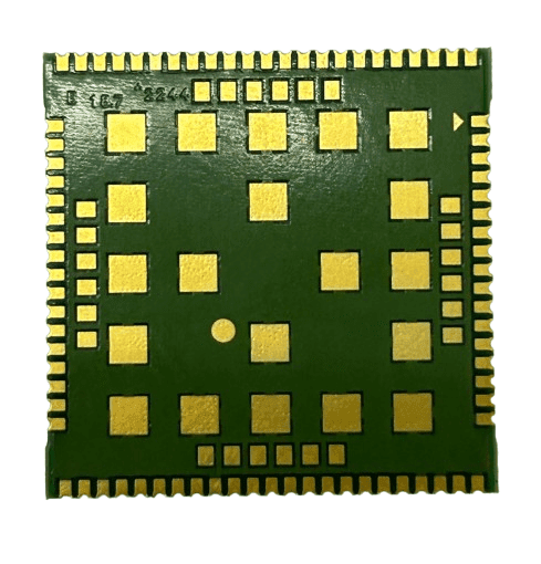 A7672E LASE SIMCOM Wireless Solutions Wireless Module | Campus Component