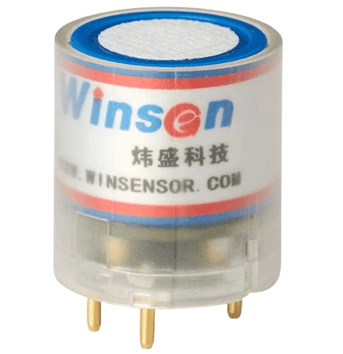 ZE03-SO2 GAS Sensor Module - SE-3318-D