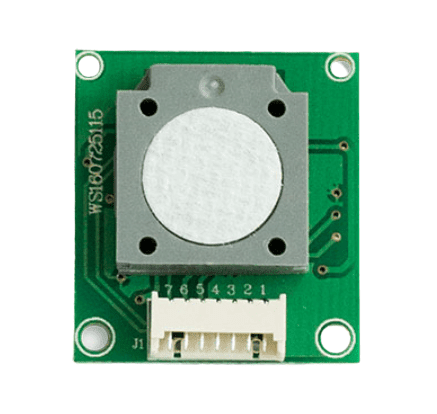 Electrochemical CH2O Detection Module ZE08-CH2O - SE-3312-D