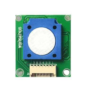 Electrochemical Ozone Detection Module ZE25-O3 - SE-3313-D