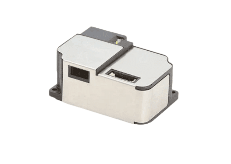 ZH03B Laser Dust Sensor Module - SE-3310-D