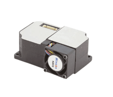 ZH03B Laser Dust Sensor Module - SE-3310-D