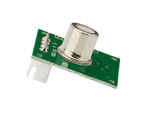ZP01-MP503 Air-Quality Detection Module - SE-3314-D