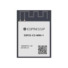ESP32 C3 MINI 1 Espressif Systems Wireless Module | Campus Component