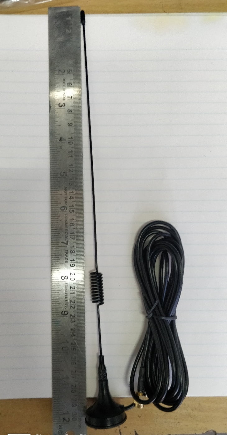 GPS Module Antenna @ Best Price in India | Campus Component