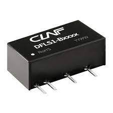 CLAF POWER DC/DC Converter DFS1-B1205 - PO-3923-D