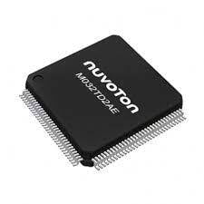 M031TD2AE Nuvoton Technology Corporation Microcontroller | Campus Component