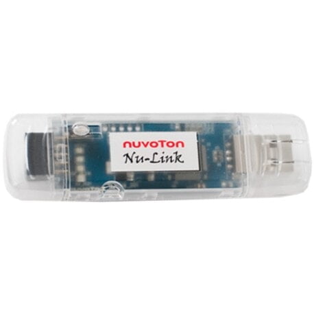 Buy Nuvoton Programmer Nu Link2 Pro @ Lowest Price in India